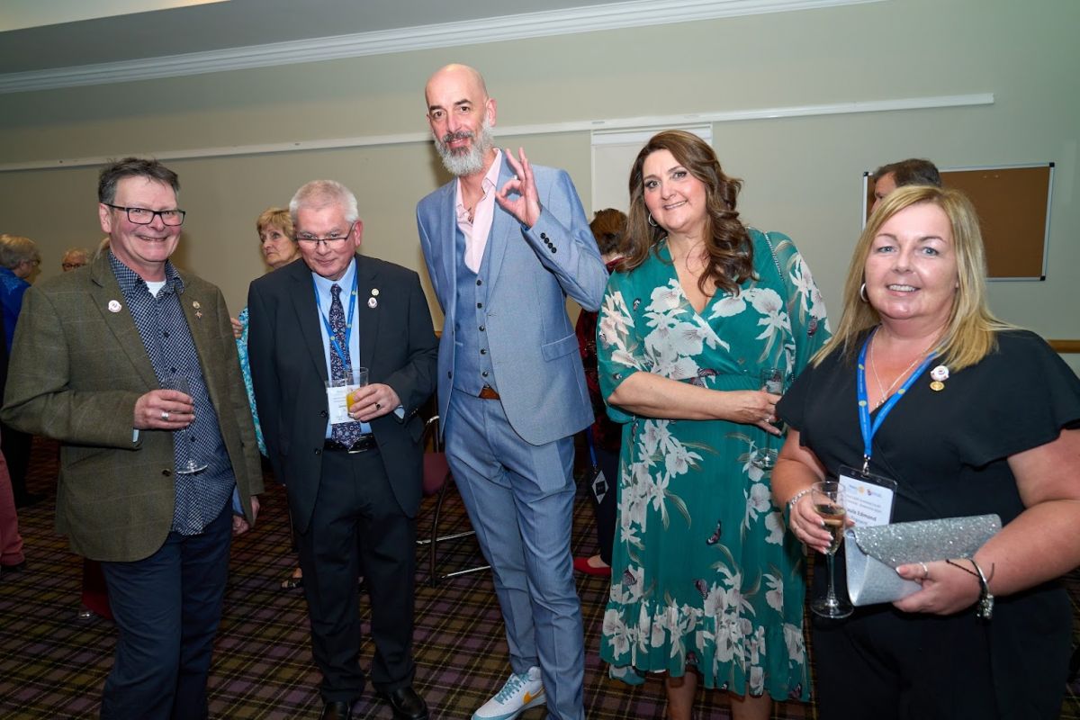 District Conference 2024, Aviemore - Rotary Scotland South